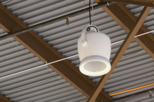 HVLS & Destratification Fans - Hoffman